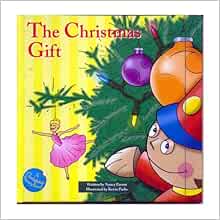 The Christmas gift: Parent, Nancy: 9781576575550: Amazon.com: Books