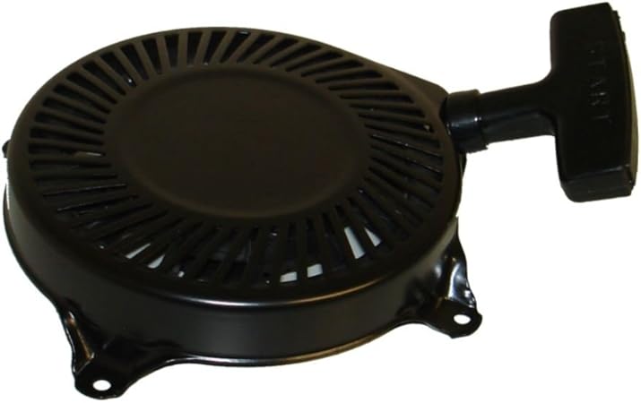 Recoil Pull Start Starter Assembly Fits Some Briggs & Stratton 5hp ...