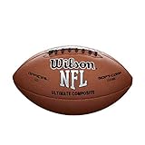 Wilson X Connected Football