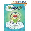 Mortimer's Book of What-Ifs (A Children's Rhyming Picture Book of ...