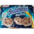 Amazon.com: BIMBO Bimbunuelos Crispy Wheels 6.98oz : Grocery & Gourmet Food