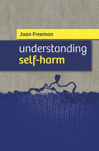 Cover Up: Understanding Self-Harm: Freeman, Joan: 9781847302120: Amazon ...