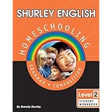 Shurley English, Level 4: Homeschooling Made Easy - Grammar ...