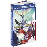 Pokémon X & Pokémon Y: The Official Kalos Region Guidebook: The ...