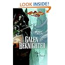 Amazon.com: Galen Beknighted: Heroes, Book 6 (Dragonlance: Heroes ...