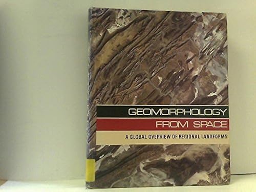 Geomorphology from Space: A Global Overview of Regional Landforms in ...
