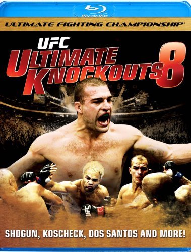 Amazon.com: VOL. 8-ULTIMATE KNOCKOUTS: Movies & TV