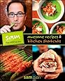Sam the Cooking Guy: Awesome Recipes & Kitchen Shortcuts: Sam Zien ...