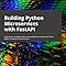 Building Python Microservices with FastAPI: Build secure, scalable, and structured Python ...