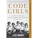 Code Girls: The Untold Story of the American Women Code Breakers of ...