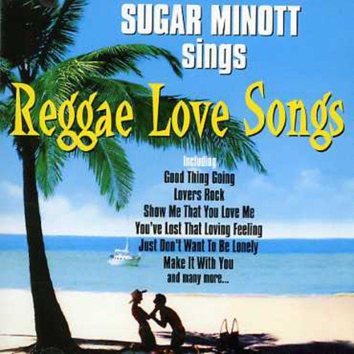 Reggae Love Songs: Amazon.co.uk: Music