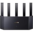 Amazon.com: Tenda AX3000 WiFi 6 Router – Dual Band Gigabit for Wireless ...