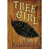 Tree Girl: Barron, T. A.: 9780399234576: Amazon.com: Books
