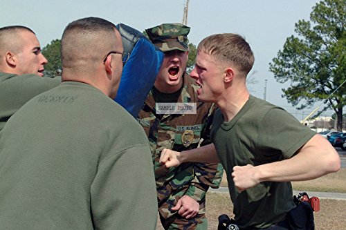 Buy Photo US Marine Corps (USMC) Corporal (CPL) Jeremy Watkins, an ...