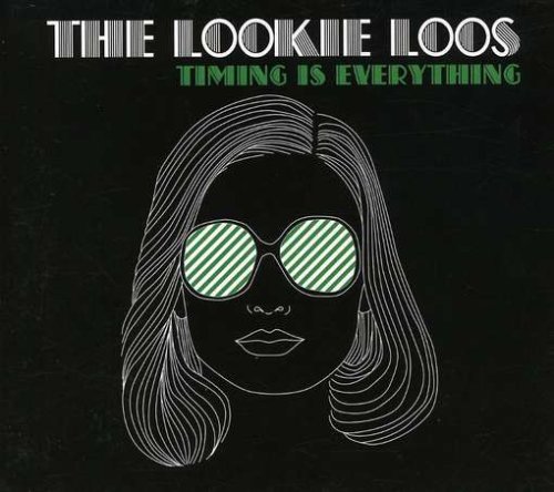 Lookie Loos - Timing Is Everything - Amazon.com Music