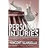 Amazon.com: Lawyers Gone Bad (Lawyers Gone Bad Series) (9781989414040 ...