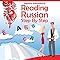 Reading Russian Workbook: Russian Step By Step Total Beginner (Book ...