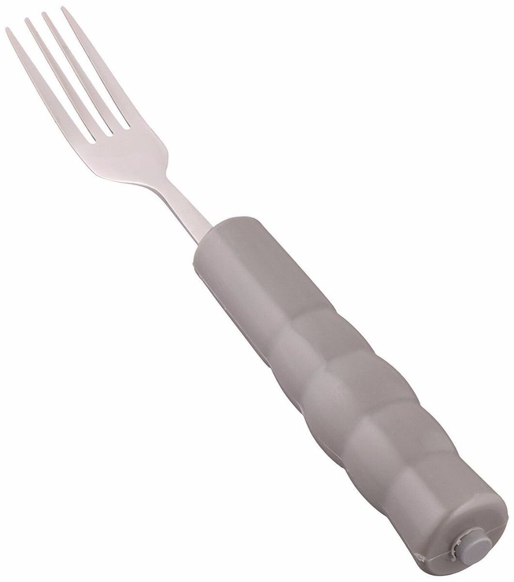 Sammons Preston Weighted Fork with 8 oz. Additional Weight & Thick 1 ...
