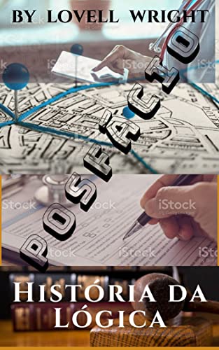 História da Lógica - eBook, Resumo, Ler Online e PDF - por WRIGHT, LOVELL