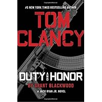 Amazon.com: Tom Clancy Line of Sight (A Jack Ryan Jr. Novel): 9780735215924: Maden, Mike: Books
