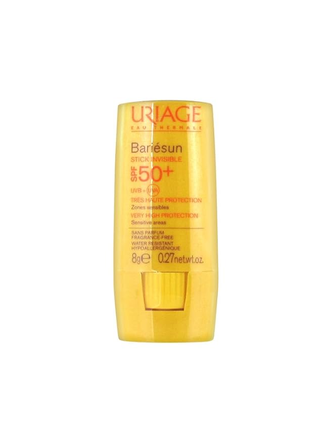 Uriage Bariésun Stick Invisible SPF 50+: Amazon.fr: BeautÃ© et Parfum