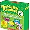 Amazon.com: First Little Readers Parent Pack: Guided Reading Level C ...