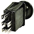 Amazon.com : (New) Snapper Pro Mower Deck PTO/Clutch Switch - S75X ...