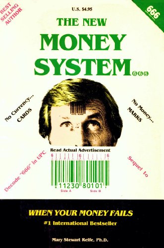 Helen Petrie books: PDF⋙ The New Money System: 666 by Mary Stewart Relfe