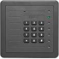 HID Global Corporation ProxPro 5355 Card Reader/Keypad Access Device ...