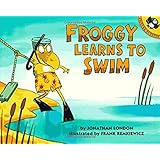 Froggy Goes to Hawaii: Jonathan London, Frank Remkiewicz: 9780545449830 ...