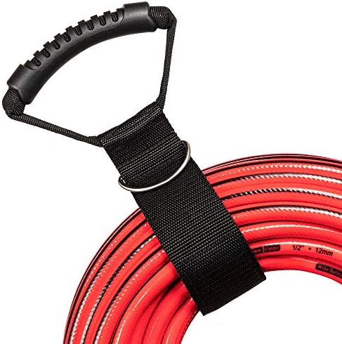 Hilhook Portable Extension Cord Holder, 28 - inch (3 Pack) High-Density ...