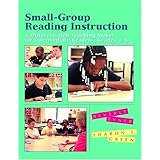 Amazon.com: Small-Group Reading Instruction: Differentiated Teaching ...