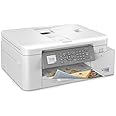 Amazon.com: Brother MFC-J4335DW INKvestment Tank All-in-One Printer ...