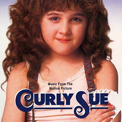 Curly Sue (Music From The Motion Picture) in Oman | Whizz Soundtracks