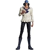 Amazon.com: Ichibansho Figure - One Piece - Issho (Absolute Justice ...