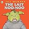 The Last Noo-Noo: Amazon.co.uk: Jill Murphy: Books