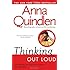 Loud and Clear: Anna Quindlen: 9780812970272: Amazon.com: Books