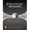 Amazon.com: ISE Strategic Management: 9781260092370: Rothaermel,Frank ...