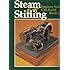 Amazon.com: Steam and Stirling: Engines You Can Build (9780914104063 ...