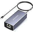 Amazon.com: LINOVISION POE to USB-C Converter, Data and Charging ...
