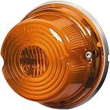 HELLA 2SA 001 259-751 Taillight, Left / Right, 12V: Amazon.co.uk: Car ...