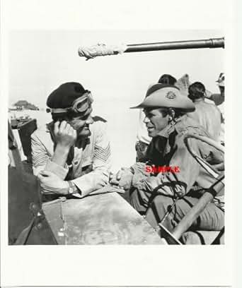 The Rat Patrol Christopher George Gary Raymond 8x10 Photo RP1007 at ...