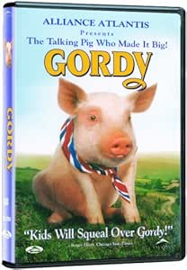 Amazon.com: Gordy (Ws): Movies & TV