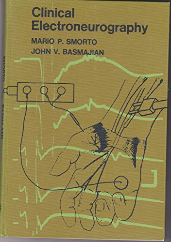 Clinical Electroneurography : An Introduction to Nerve Conduction Tests ...