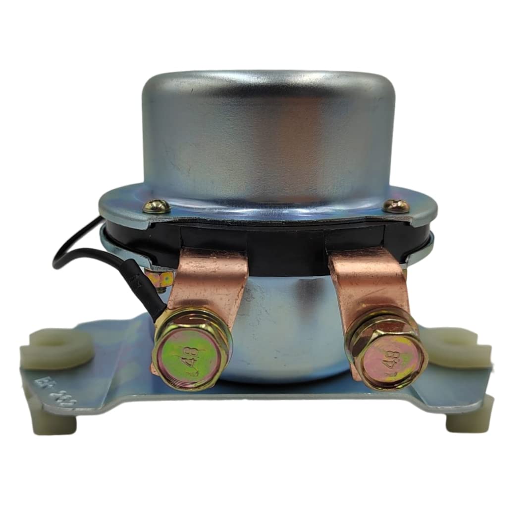 Mua 08088-30000 24V Battery Relay for Hitachi John Deere Kobelco ...