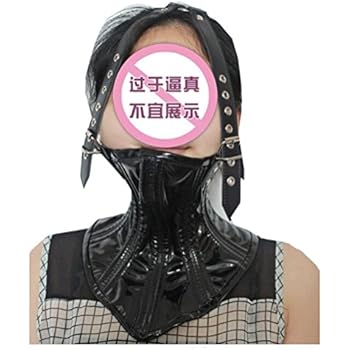 Amazon.com: Dungeonware Six Inch Locking Posture Collar: Health ...