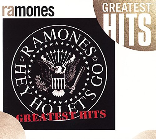 Ramones - Greatest Hits - Amazon.com Music
