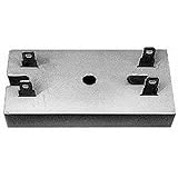 Amazon.com: Standard Motor Products RU-365 Blower Motor Resistor ...