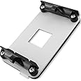 Amazon.com: AMD AM4 Backplate - CPU Heatsink Bracket - Motherboard ...