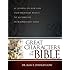 Through the Bible in One Year: A 52-Lesson Introduction to the 66 Books ...
